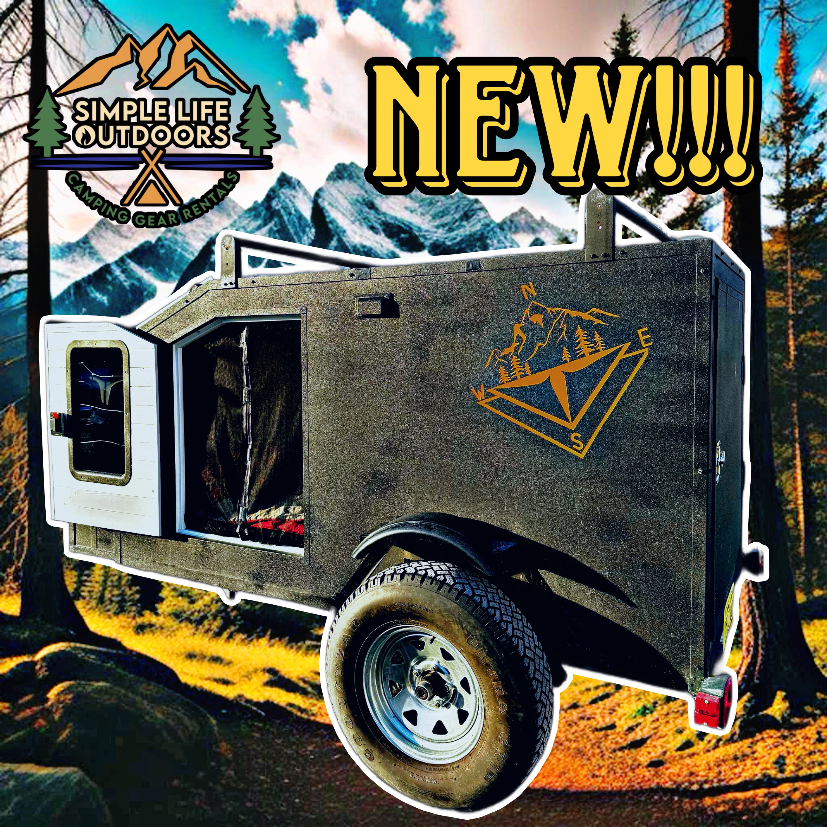 Simple Life Outdoors